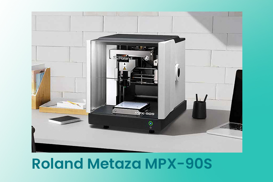 Roland VersaStudio Metaza MPX-90S
